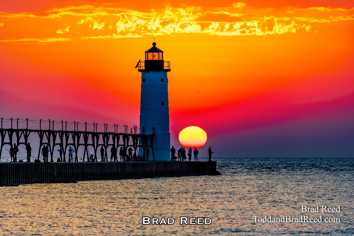 Pure Manistee