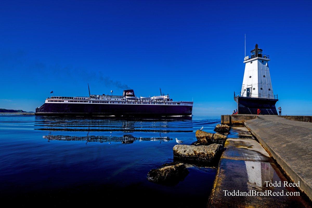 Queen of the Great Lakes