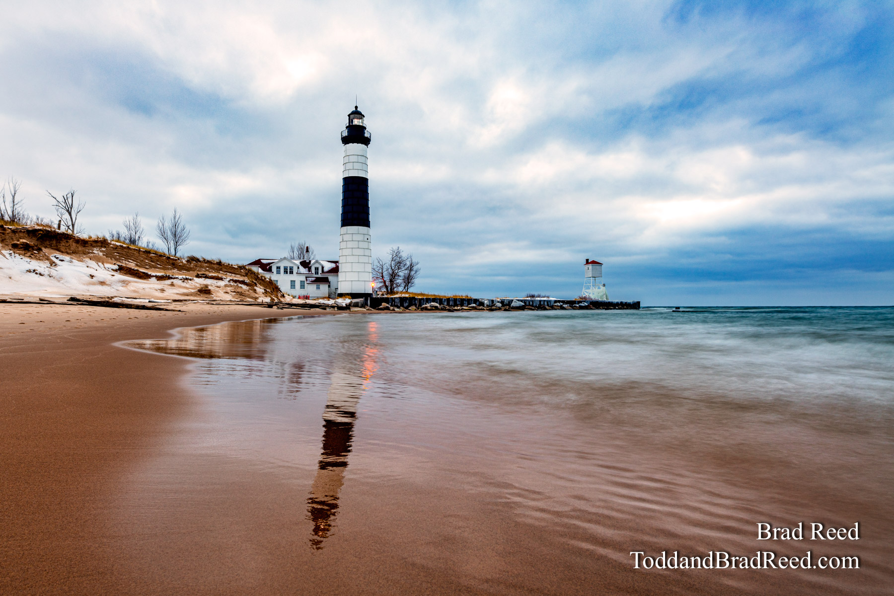 Todd and Brad Reed Photography